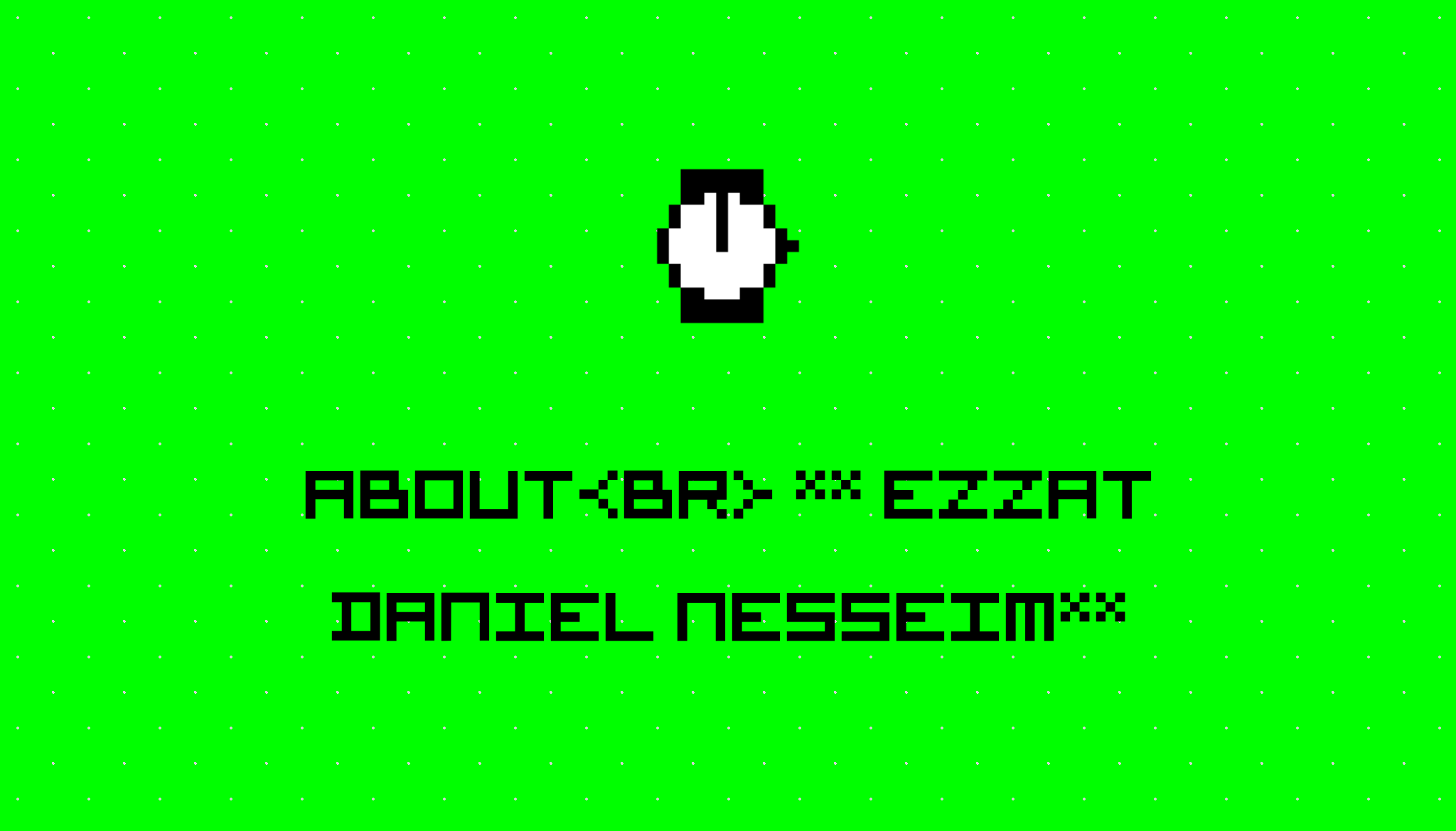 About Ezzat Daniel Nesseim on HackerNoon